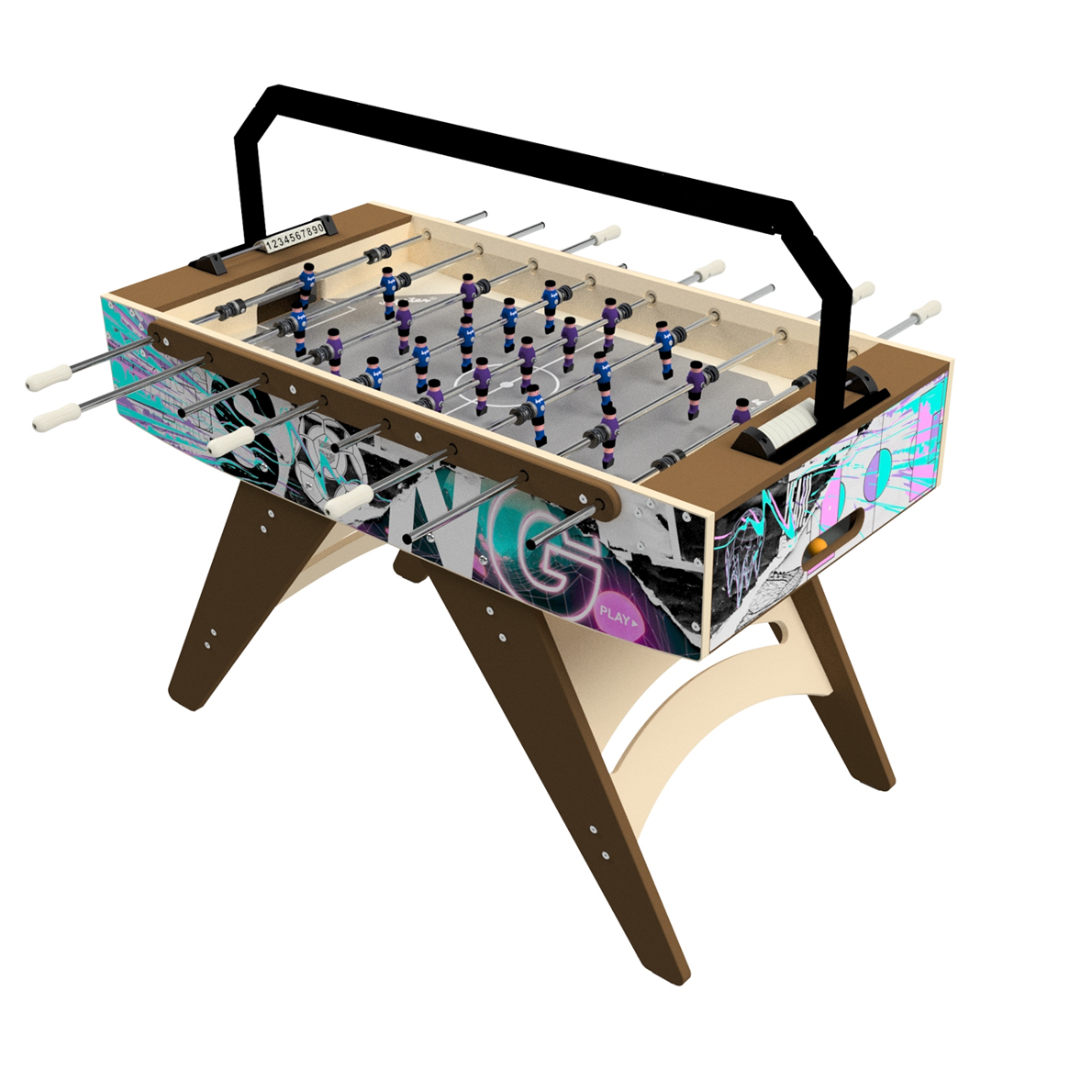 SLD-Studio - SLDS - Work