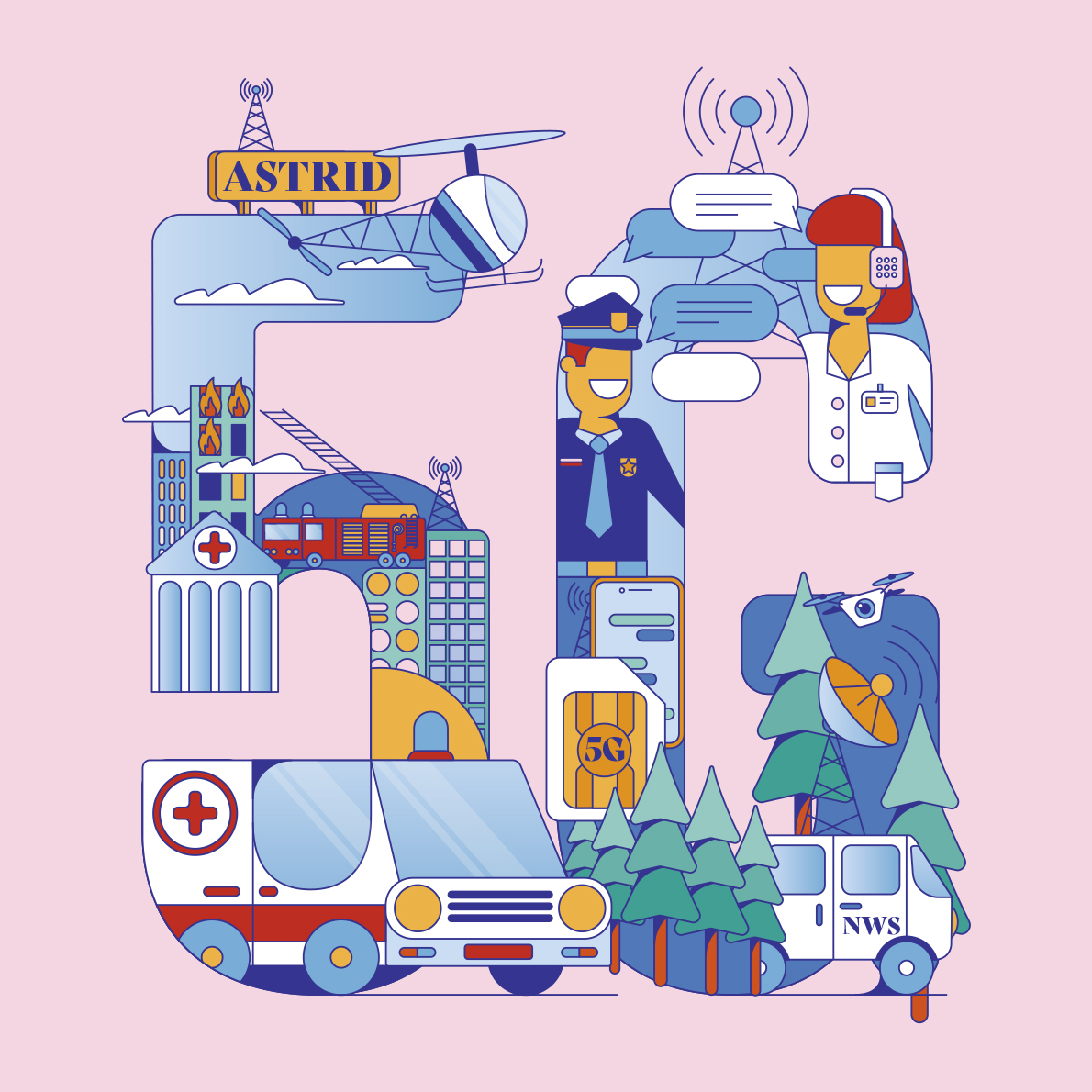 SLD-Studio - SLDS - Work