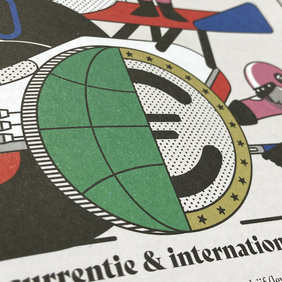 SLD-Studio - SLDS - Work