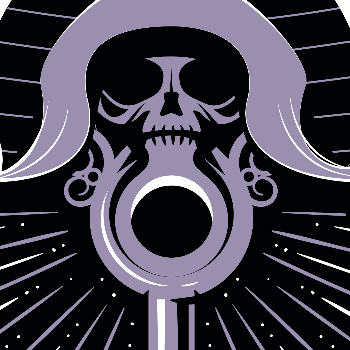 Lustrum Gin - SLD-Studio - SLDS